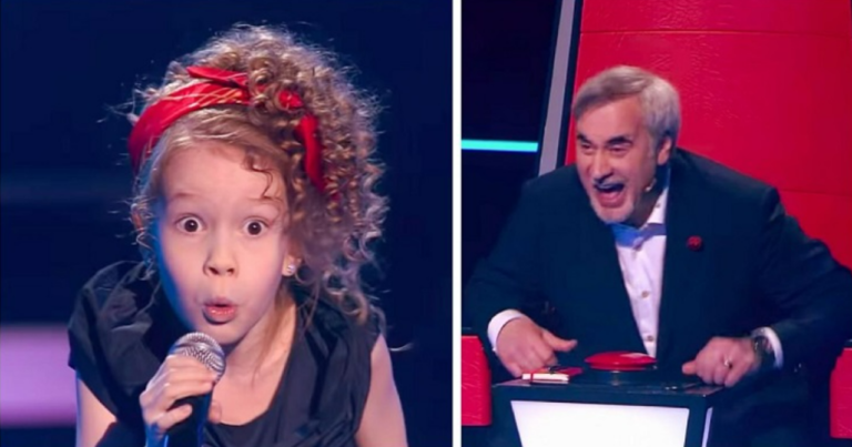 With the powerful song “Goomba Boomba,” this young lady has just ...