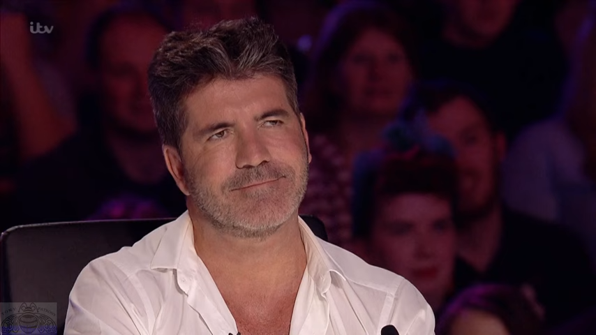 Vox Fortis Blow the Roof Off BGT—Nobody Expected Opera to Hit This Hard ...